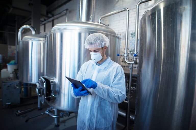 How Do You Verify a HACCP System – CAYS SCIENTIFIC