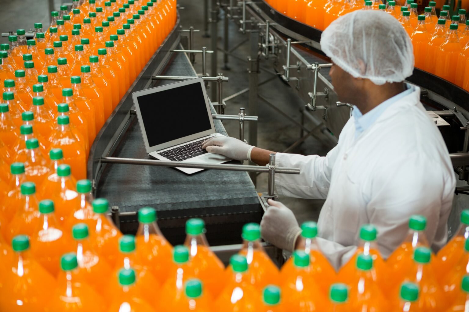 Are HACCP and ISO the Same – CAYS SCIENTIFIC