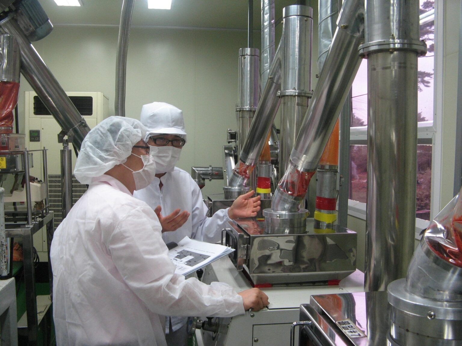 How Do You Prevent Cross-Contamination in a Shared Manufacturing ...